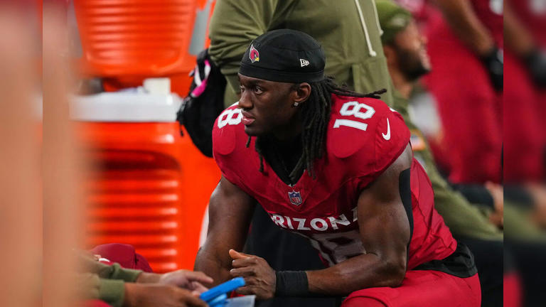 Did Aaron Rodgers Get Hurt? What We Know About Steelers Quarterback's Exit