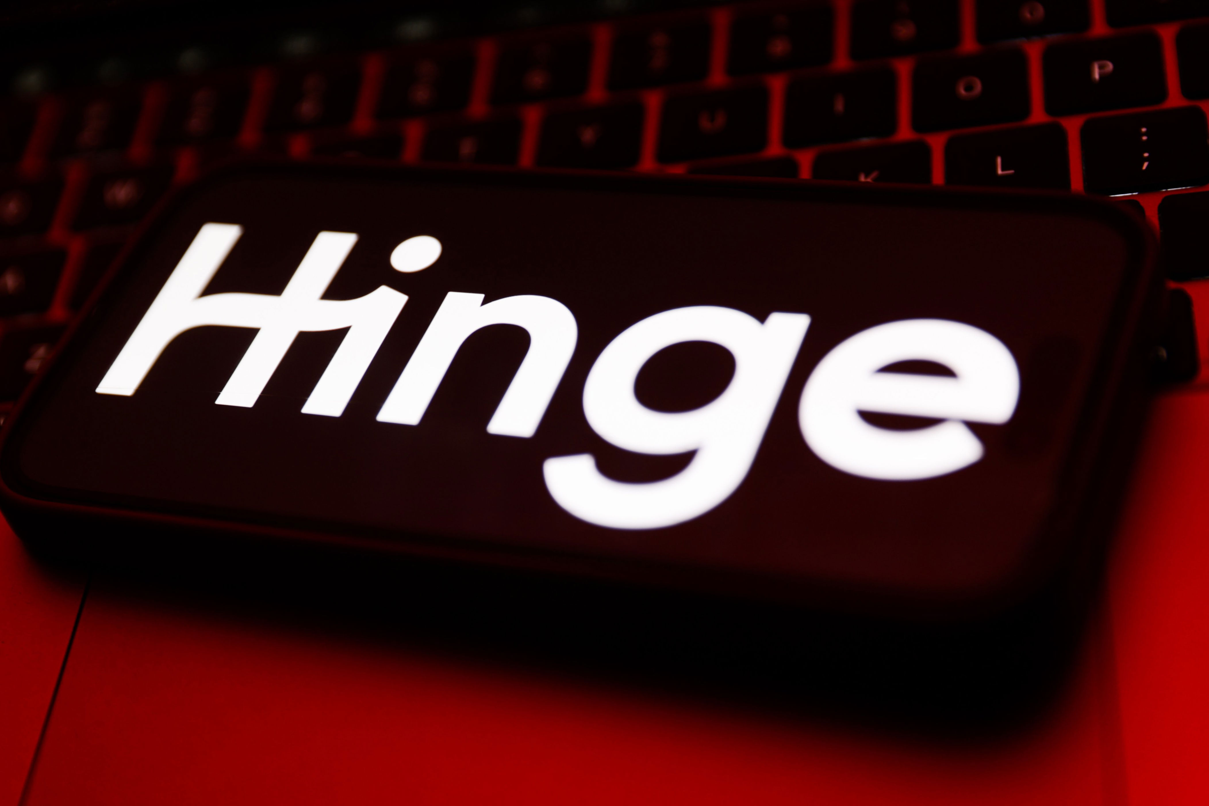 How to refresh your Hinge account