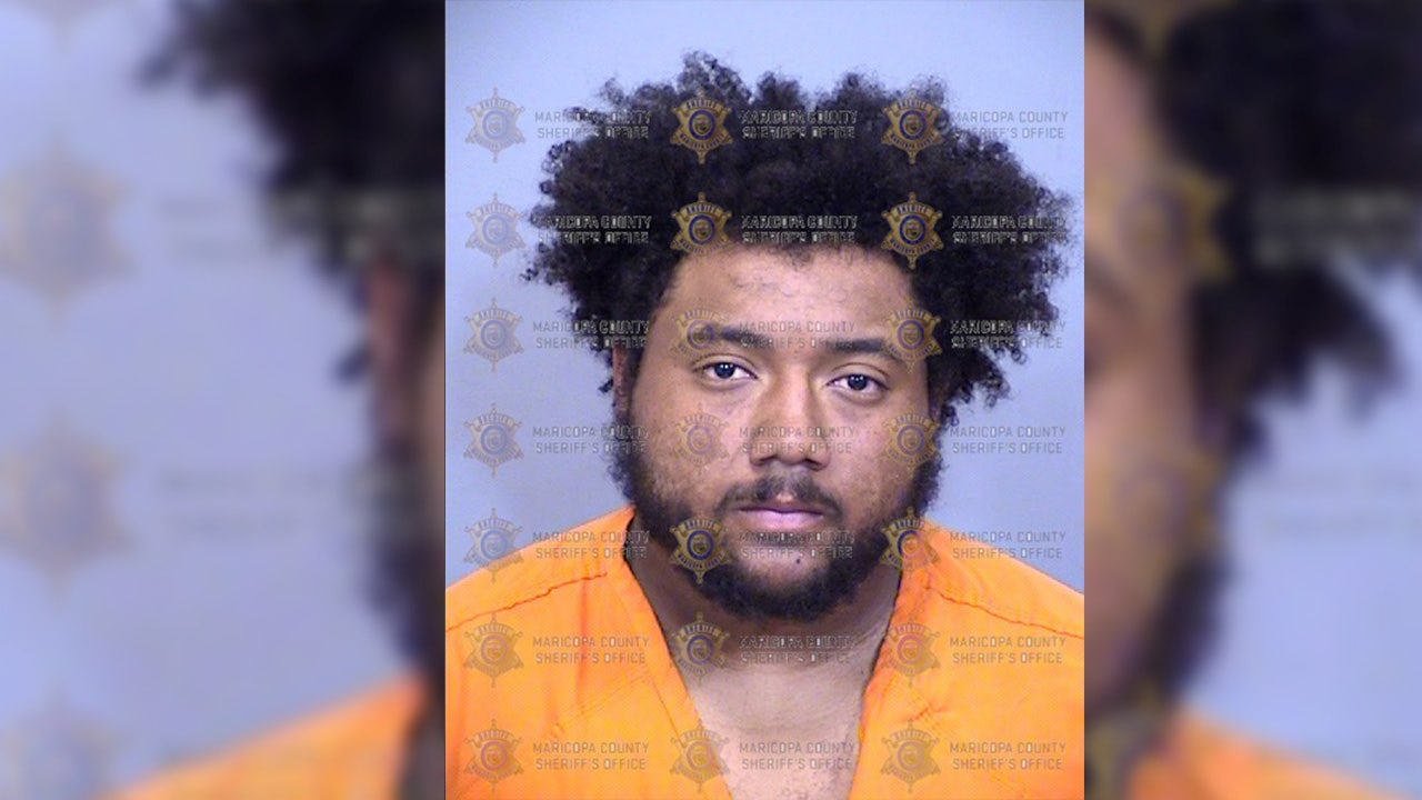 Man shot dead in front yard of Scottsdale home: MCSO