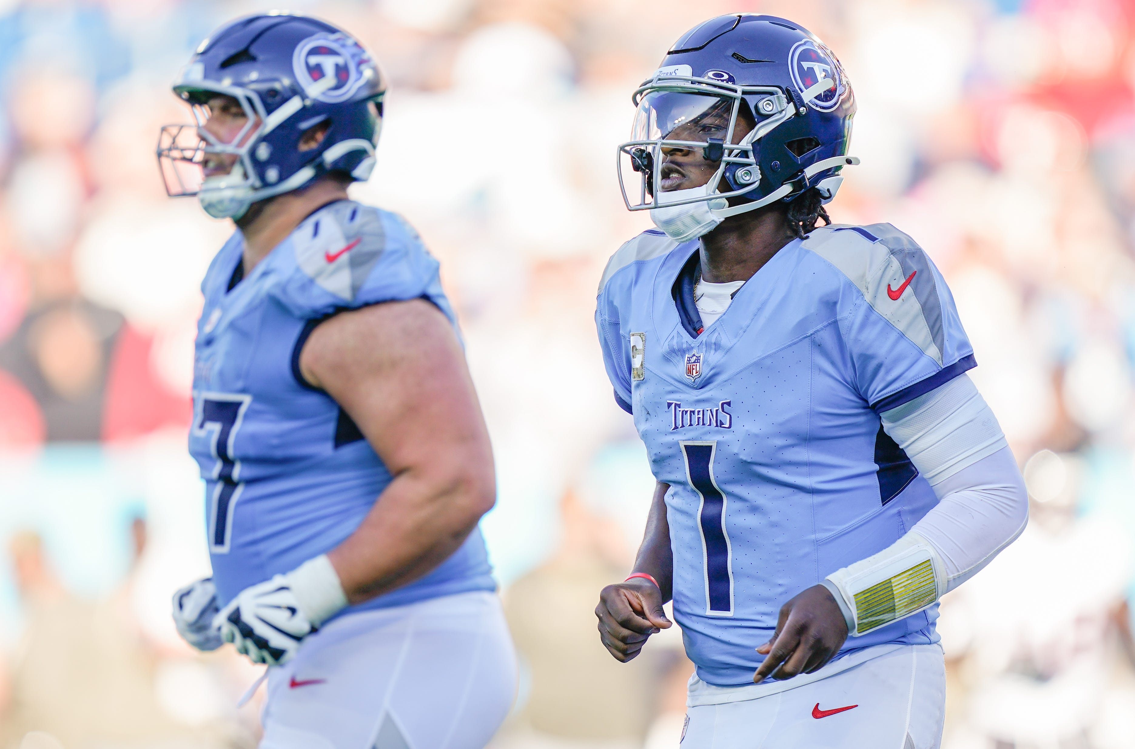 Seattle Seahawks vs Tennessee Titans picks, predictions, odds for NFL ...