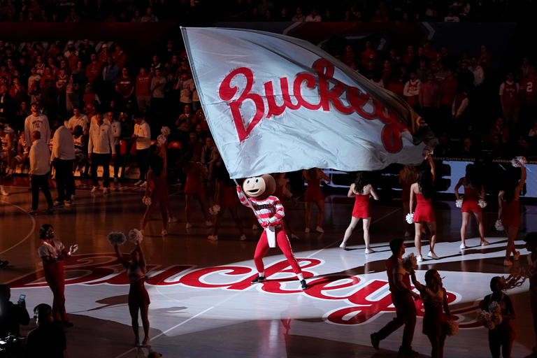 Where to watch Ohio State basketball vs Mount St. Mary's. See time, TV ...