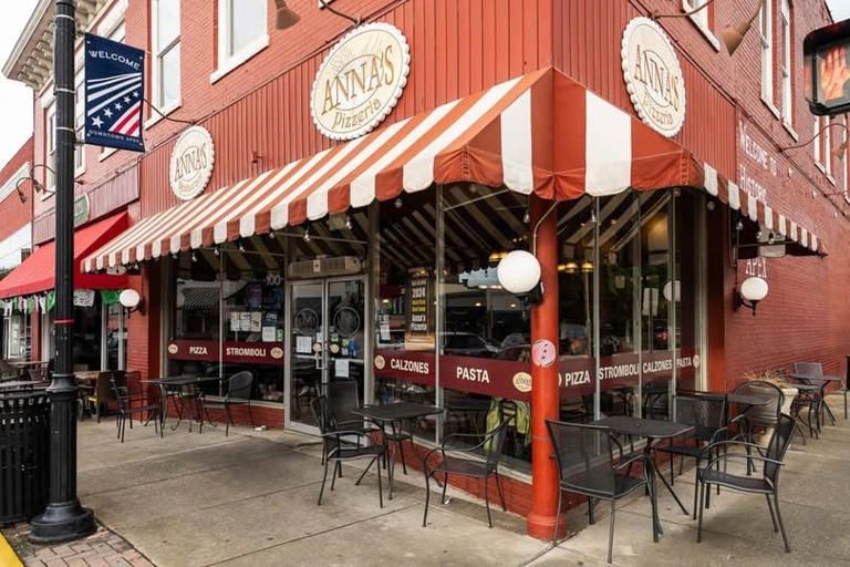 23 Excellent Restaurants You Probably Haven’t Tried