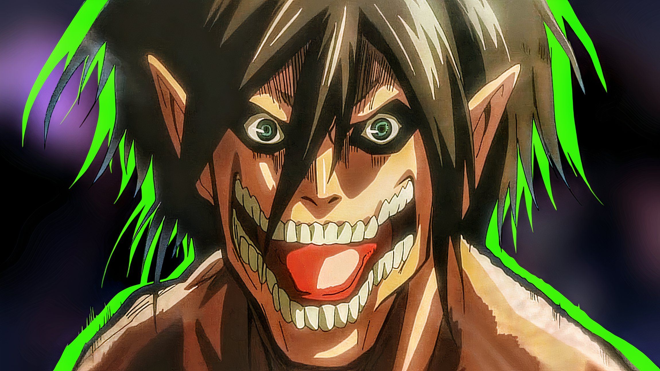 Attack On Titan Is Officially Making A Comeback