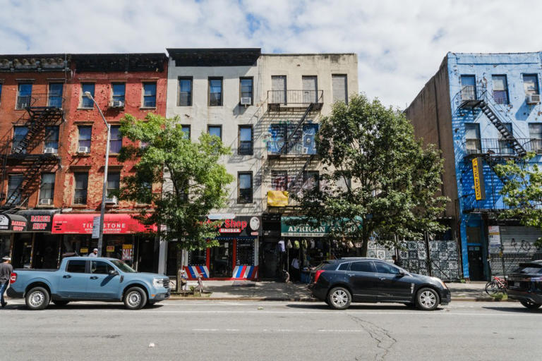 Longtime NYC businesses being displaced by 2nd Ave. Subway rip MTA for ...