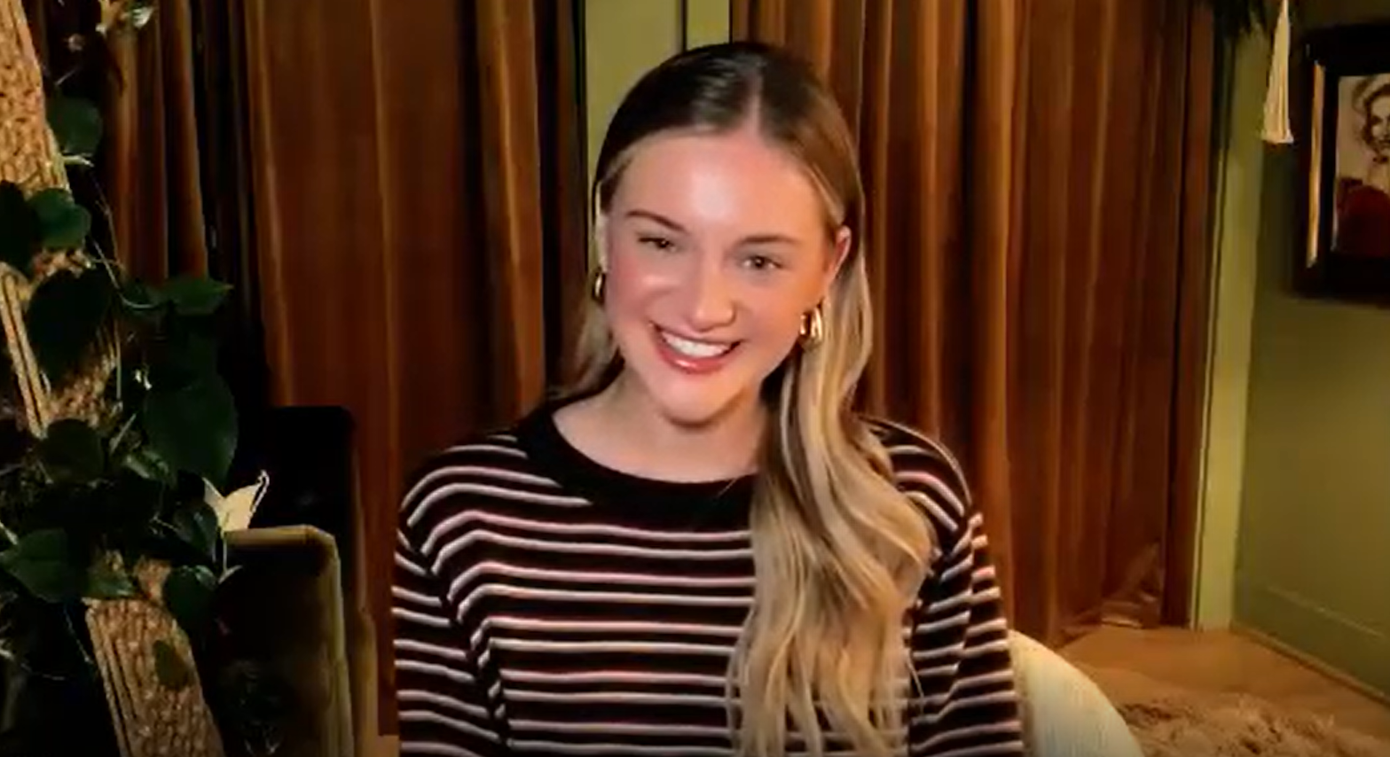 'Is it my fault?': Kelsea Ballerini unpacks the hidden cost of fame