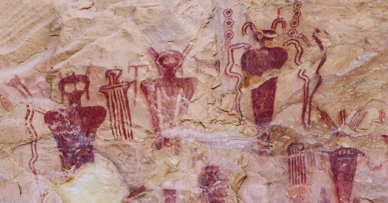 Ancient DNA uncovers bizarre lineage in Argentina that lived for 8,500 ...