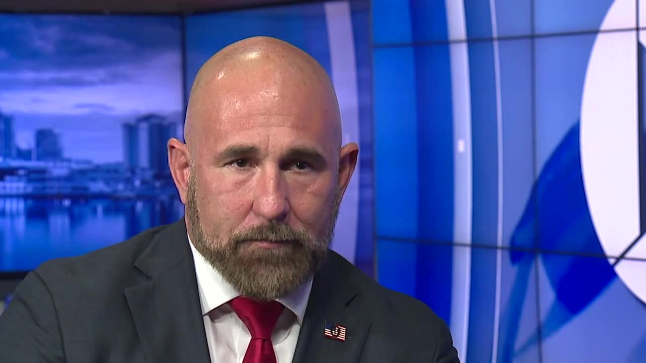 One-on-One with Jay Collins