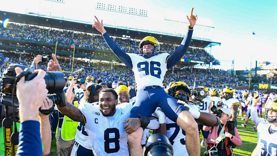 Michigan Football: 3 overreactions from Michigan's win over Northwestern