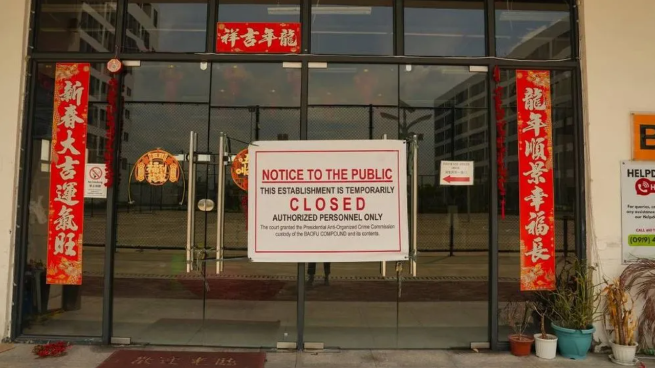 FBI and DOJ teams raid Southeast Asia scam centers with Strike Force