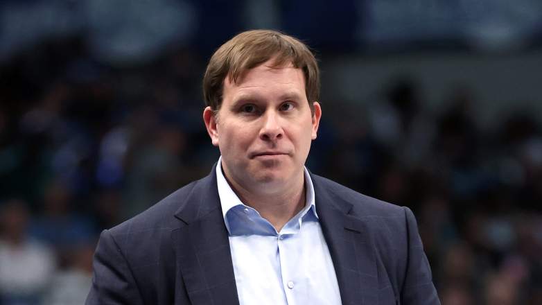 Mavericks Set New Timeline for Anthony Davis’ Return From Calf Injury