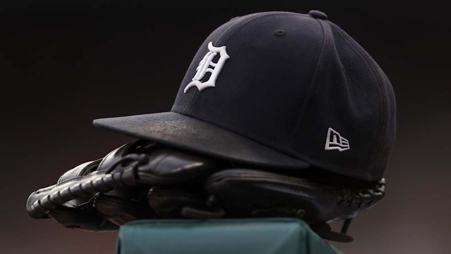 Tigers Face Critical Rule 5 Draft Decisions on Thayron Liranzo, Hao-Yu Lee