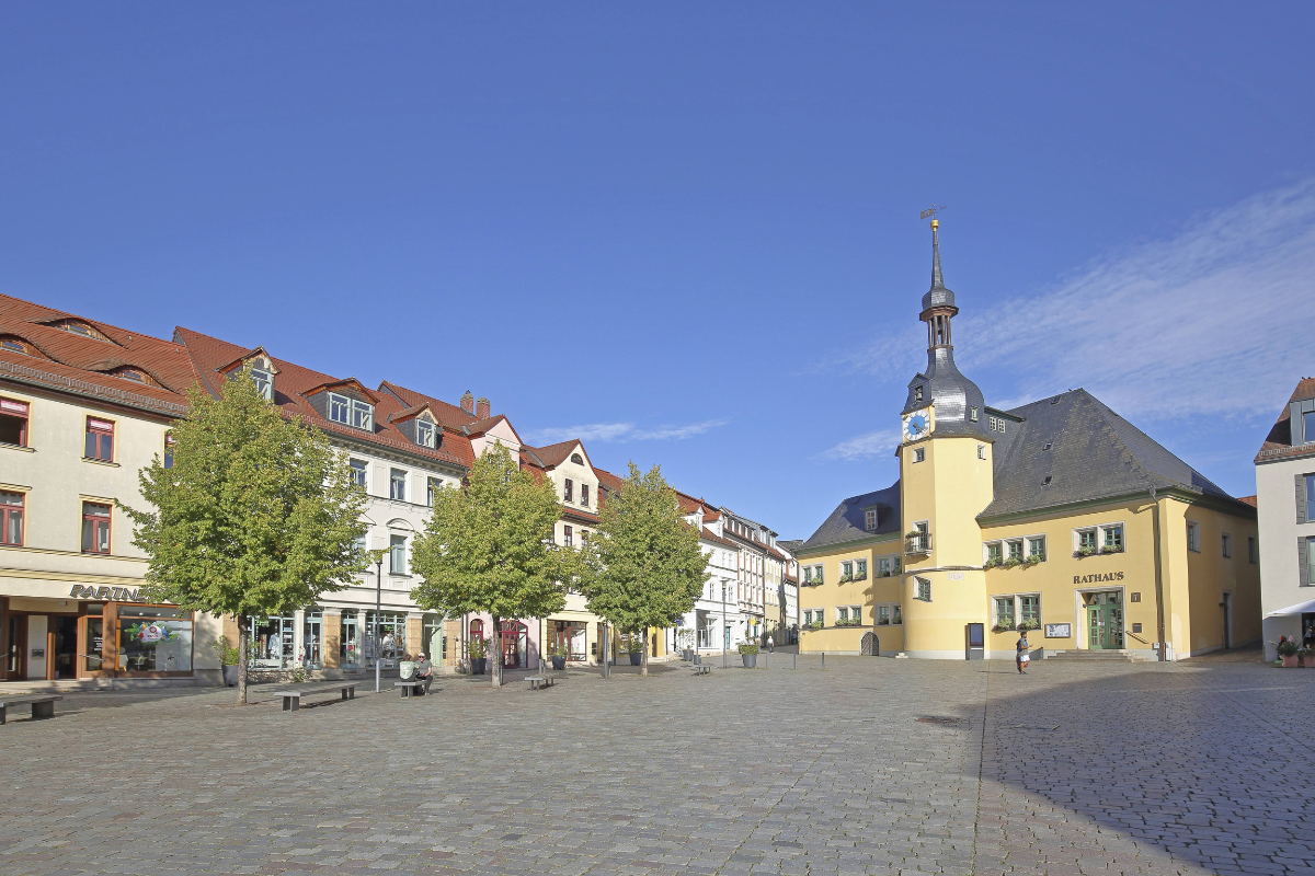 Leiser Abschied in Thüringen! Ostalgie wird der Garaus gemacht