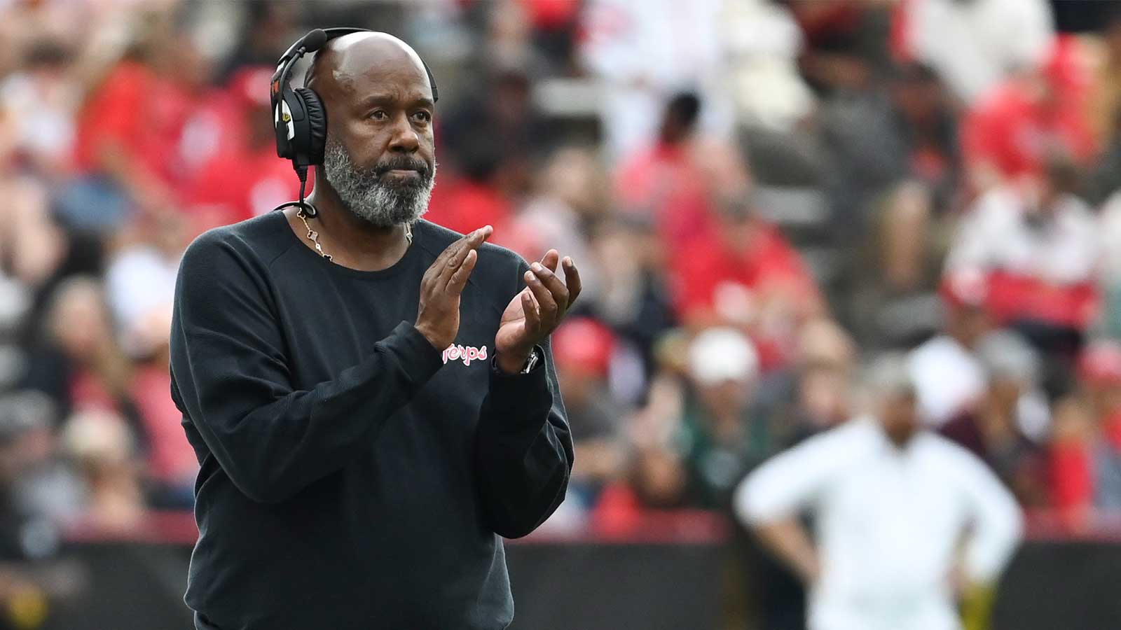 Maryland football shockingly flip Ohio State commit on defensive line