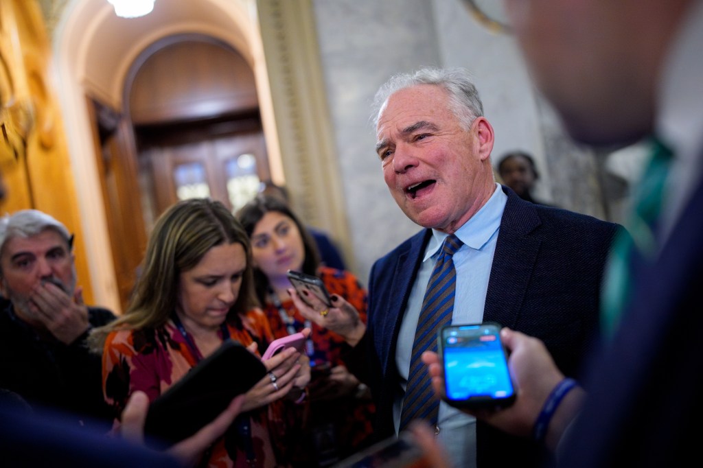 Chuck Chuck: Lefty Rep. Khanna details ‘final straw’ involving ‘out of ...