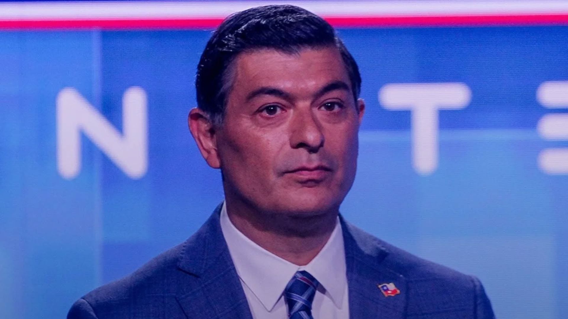 Franco Parisi, la gran sorpresa con el tercer lugar en la presidencial ...