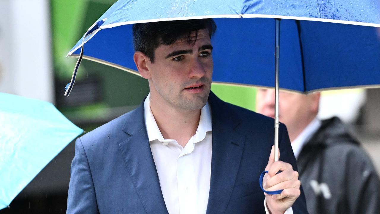 Anzac Day booing: Neo-Nazis charged