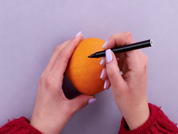 Idée et Inspiration de Transformation Orange