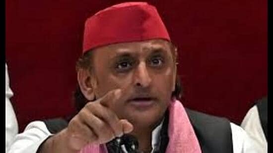 Equal opportunities to everyone can end inequality: Akhilesh
