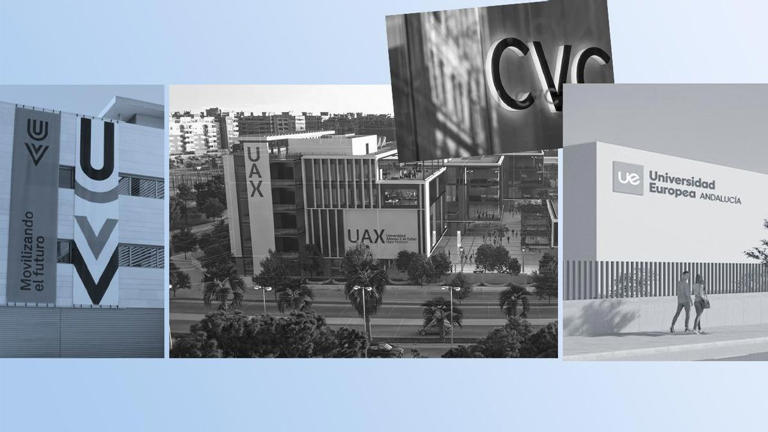 El negocio de la universidad privada: el fondo de inversión dueño de la ...