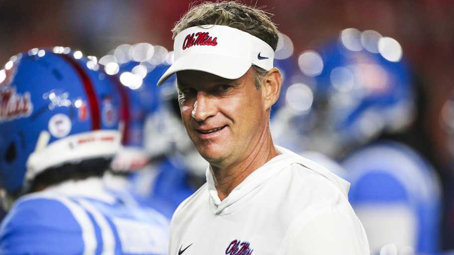 Forde-Yard Dash: Lane Kiffin, James Franklin Face Momentous Decisions ...