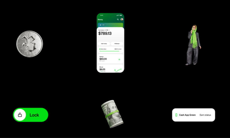 You can now manage your finances in Cash App by chatting with an AI