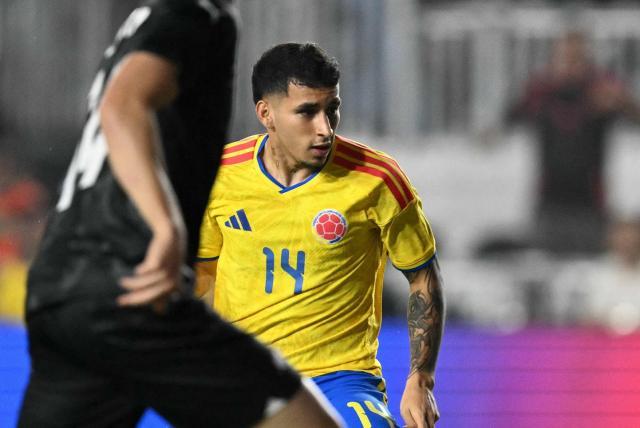 Exigen renovación en Selección: 'buena dosis de colágeno futbolístico'