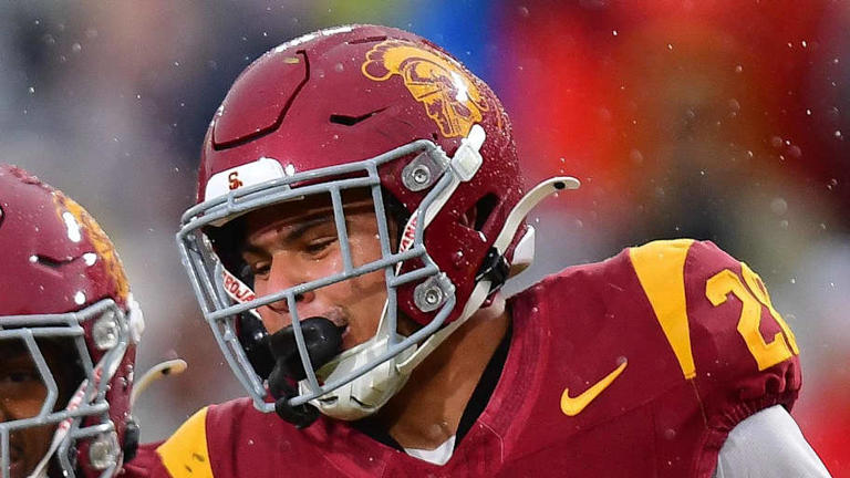 USC Trojans Secondary Embracing ‘Next Man Up ‘Mentality After Slew of ...