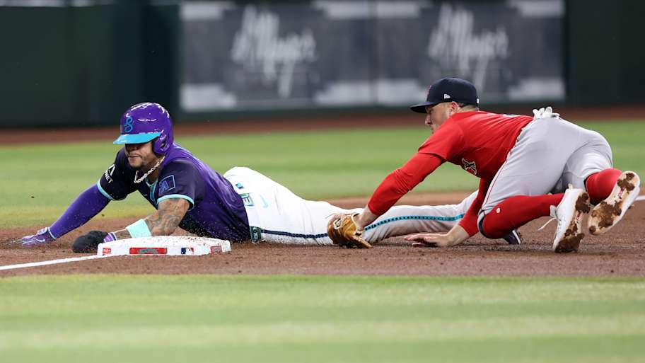 Superstar second base trade option emerges for Red Sox amid ...