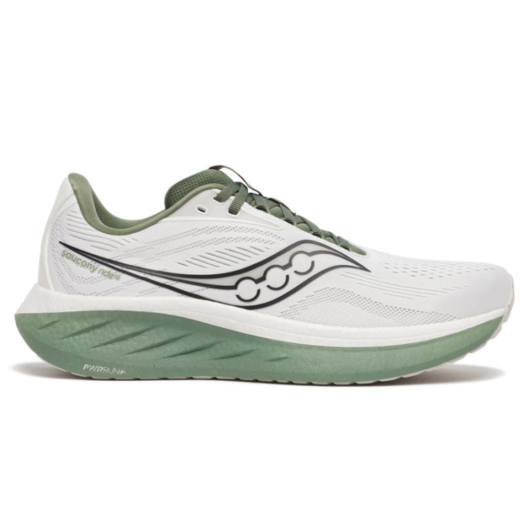 One of Saucony's Most Reliable Running Shoes Just Got a Rare Discount ...
