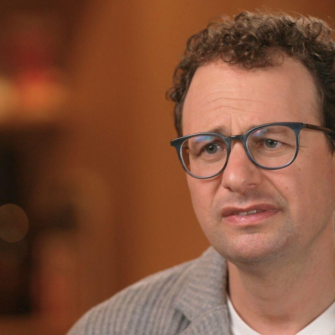 Anthropic CEO warns that without guardrails, AI could be on dangerous path