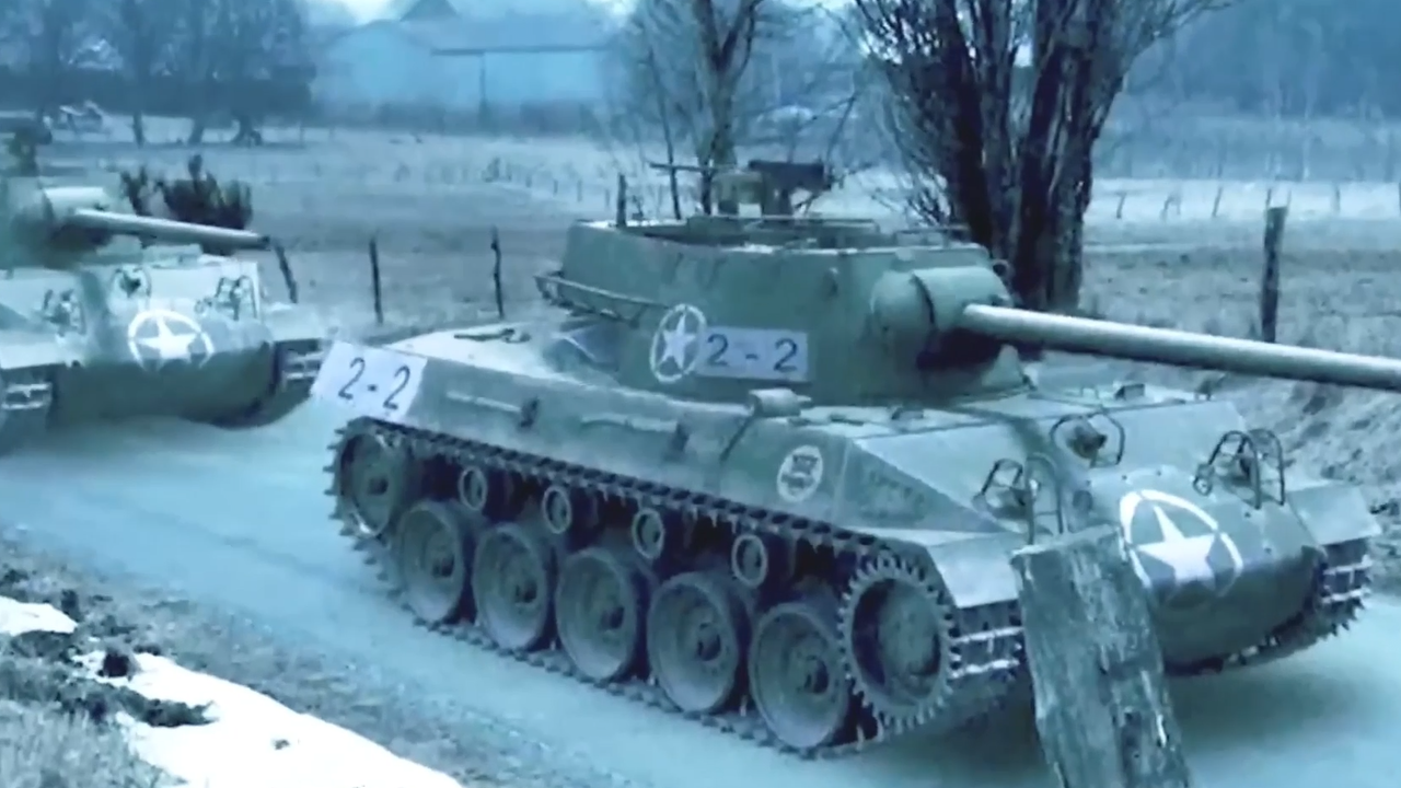 America's Lost Edge: Why The U.S. Gave Up Its Deadliest Tank Killer ...