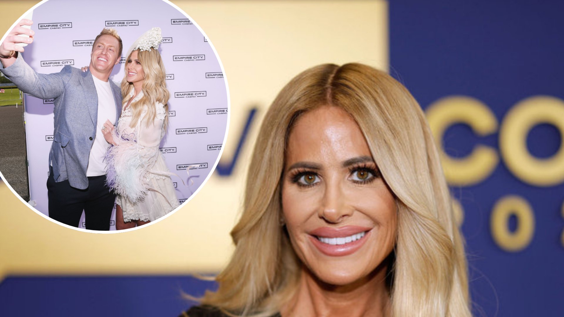 Kim Zolciak Details ‘Disturbing' Divide With Ex Kroy Biermann Amid Divorce