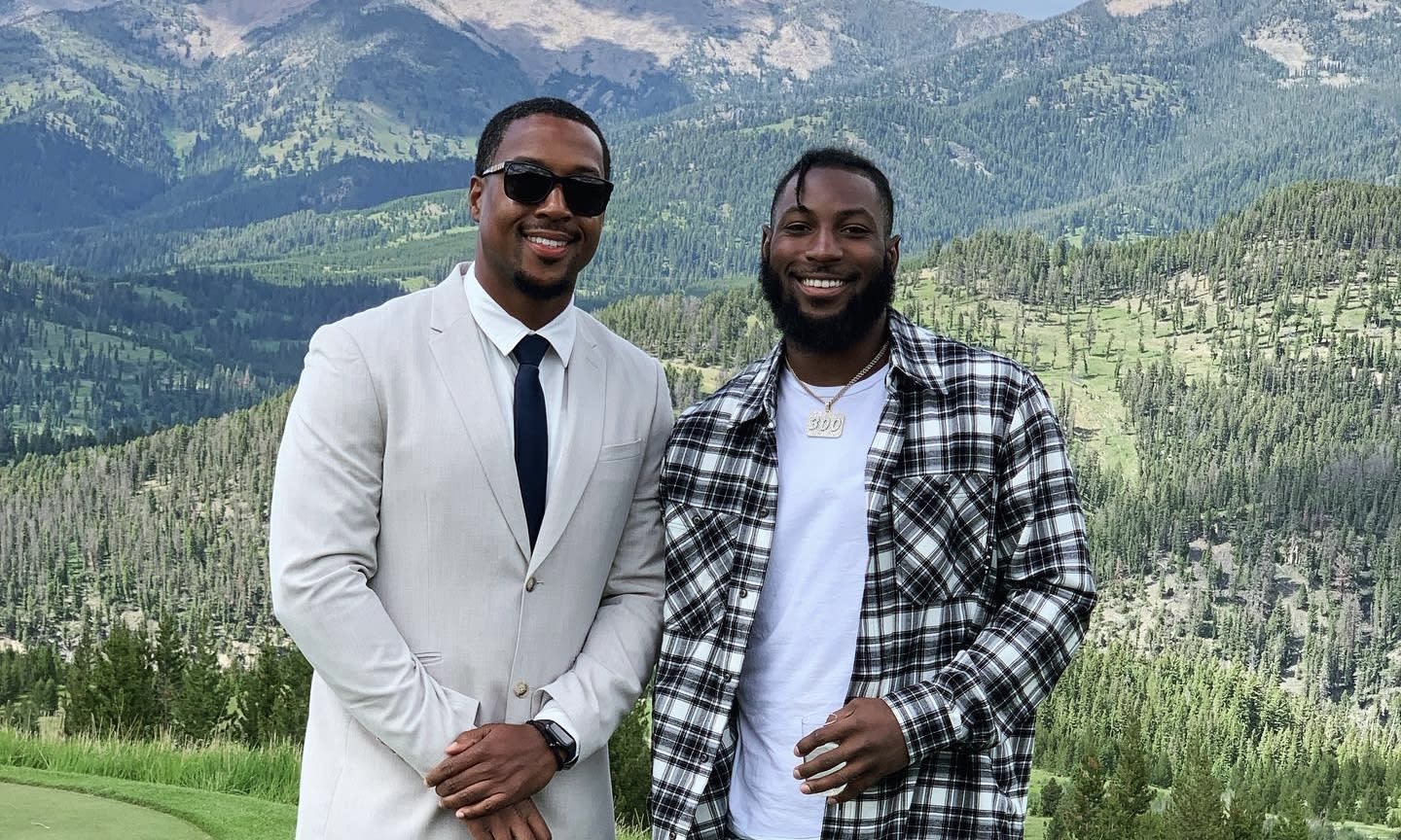 Kris Boyd's Friend Gives Update: NFL Star 'Fine' After Being 'Critical ...