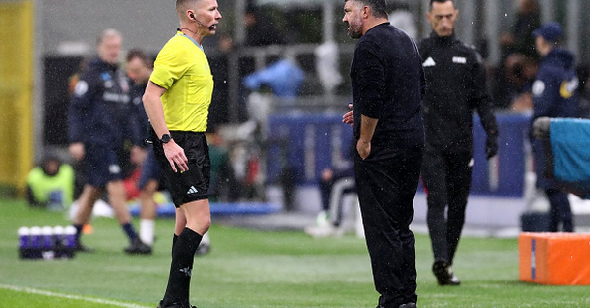 L’Italia in casa non ne prendeva 4 da 70 anni: Gattuso chiede scusa