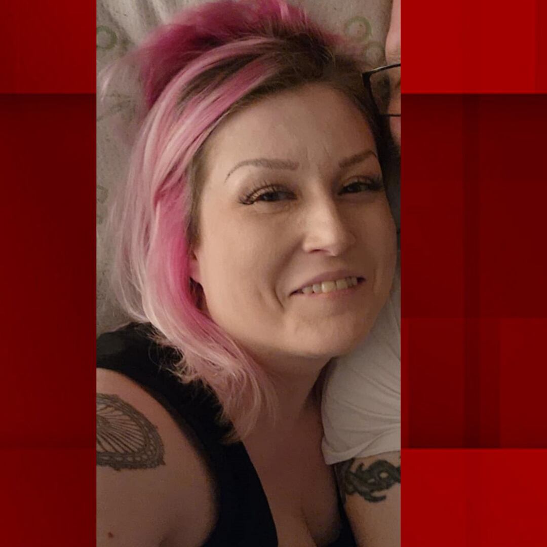 Endangered Missing Person Advisory issued for St. Louis County woman