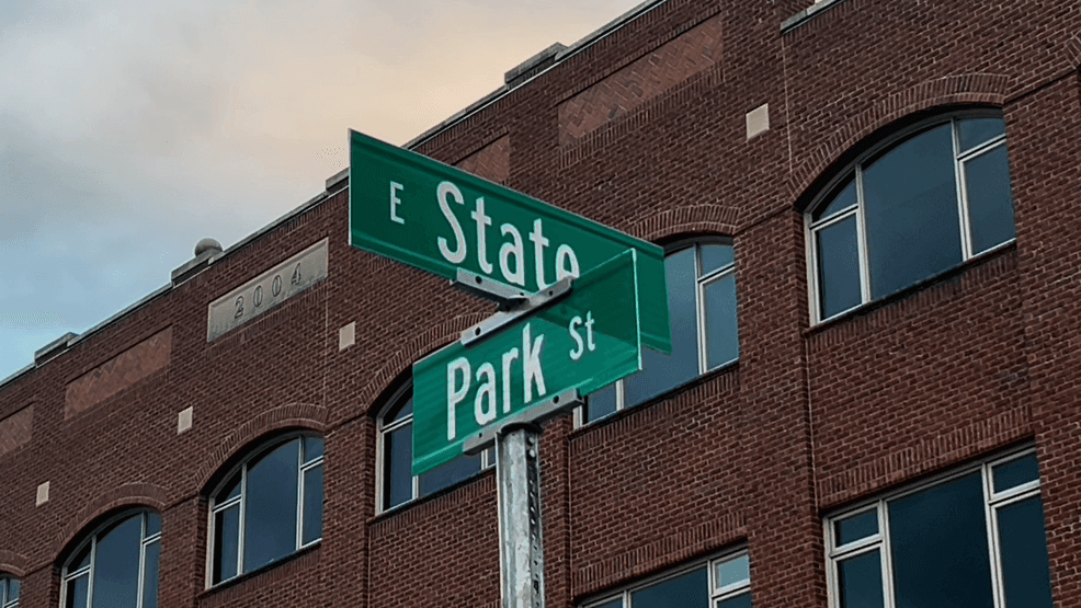 Police link shooting death of Traverse City man and attempted car theft