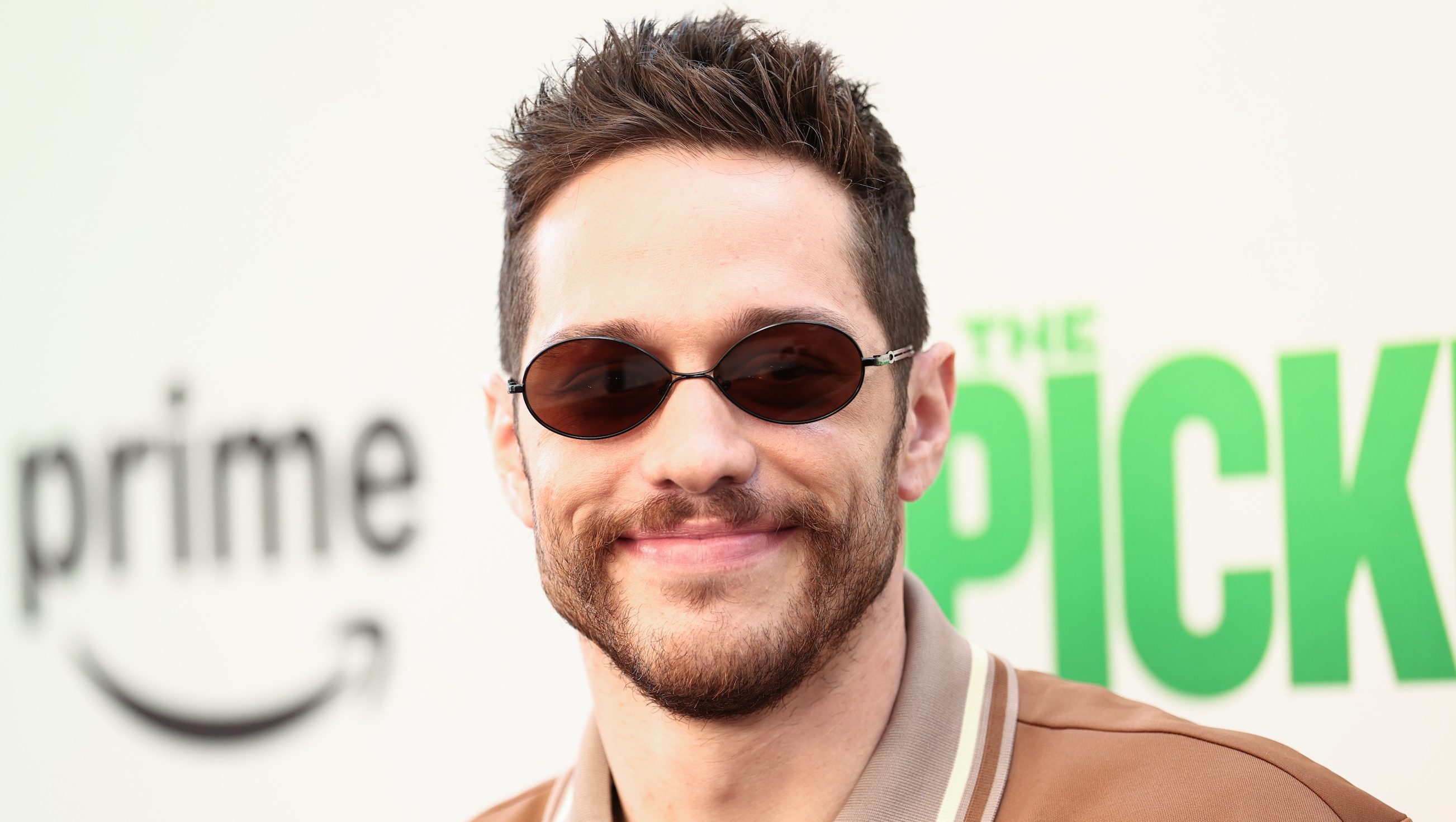 Pete Davidson then & now: See photos of the ‘Saturday Night Live’ alum & new dad