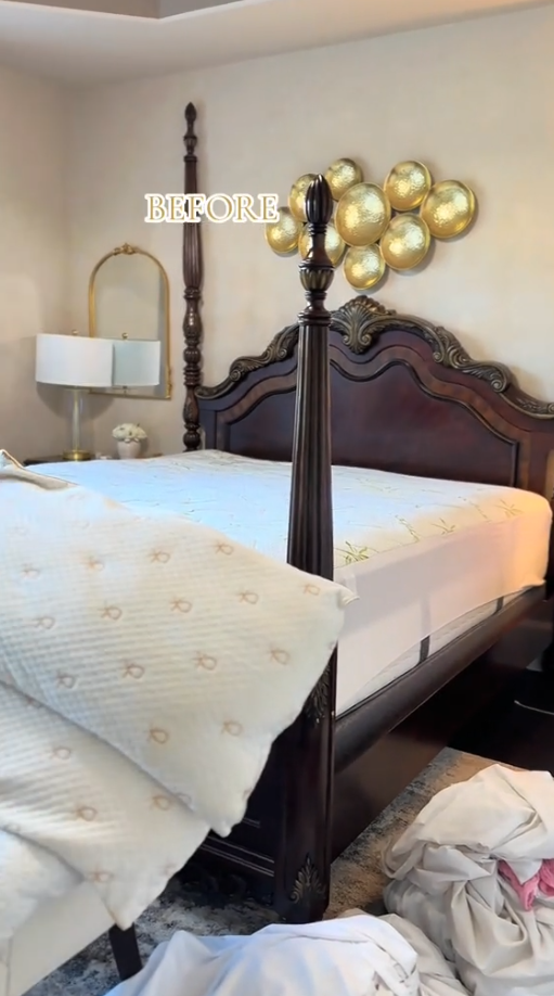 Creative and cost-effective ideas for bedroom upgrades