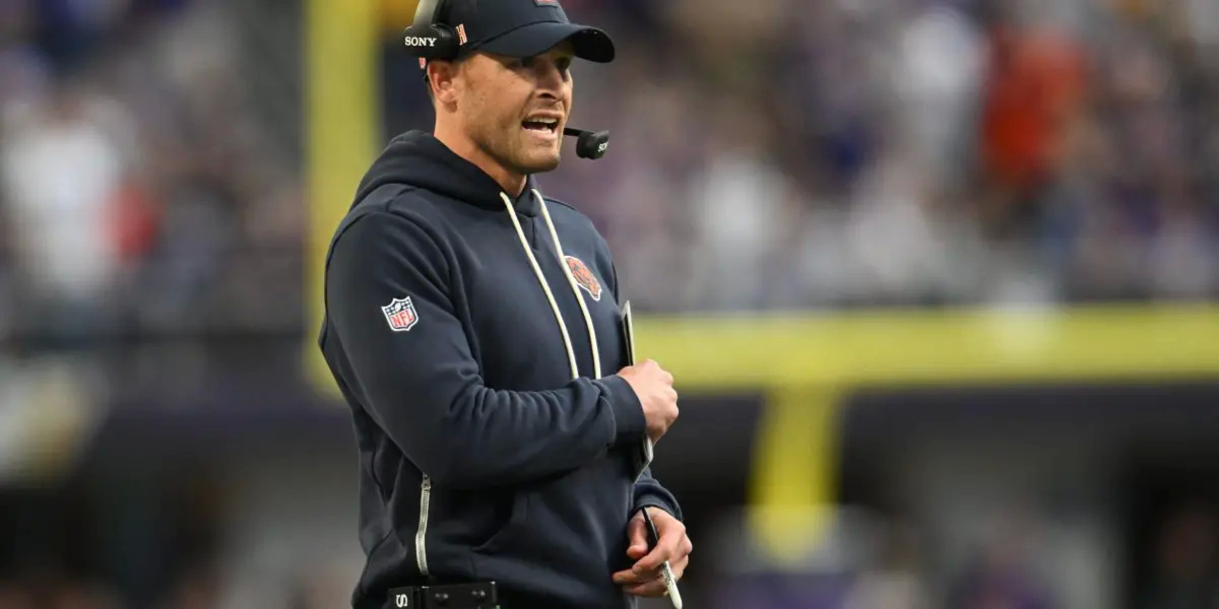 Crucial Chicago Bears divisional matchup to be flexed