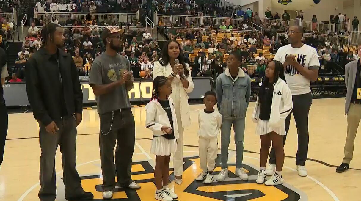 KSU honors late coach with inaugural ‘Love Wins Classic’