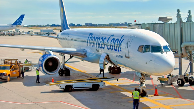 5 Reasons Why Pilots Love The Boeing 757