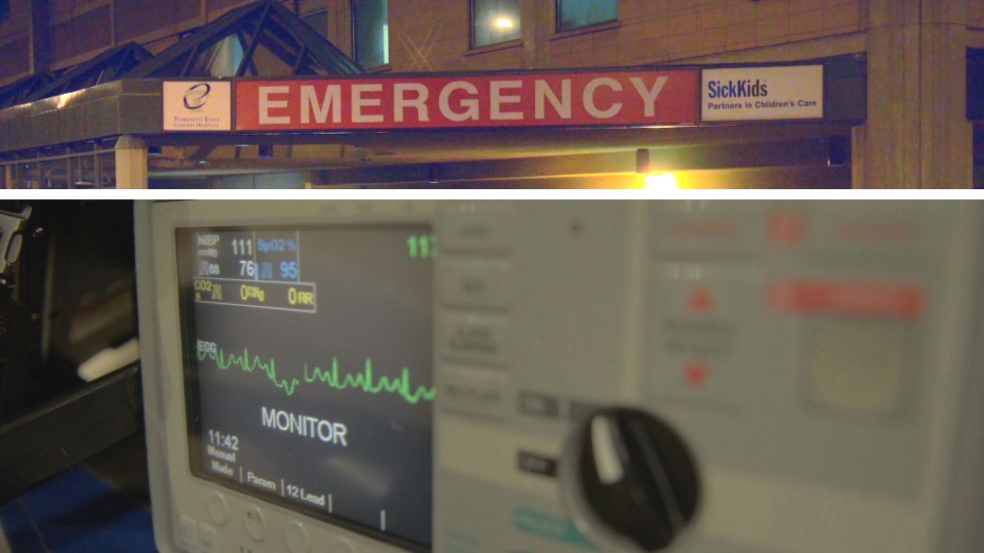 'Code White' calls in Fraser Health and Vancouver Coastal Health ...