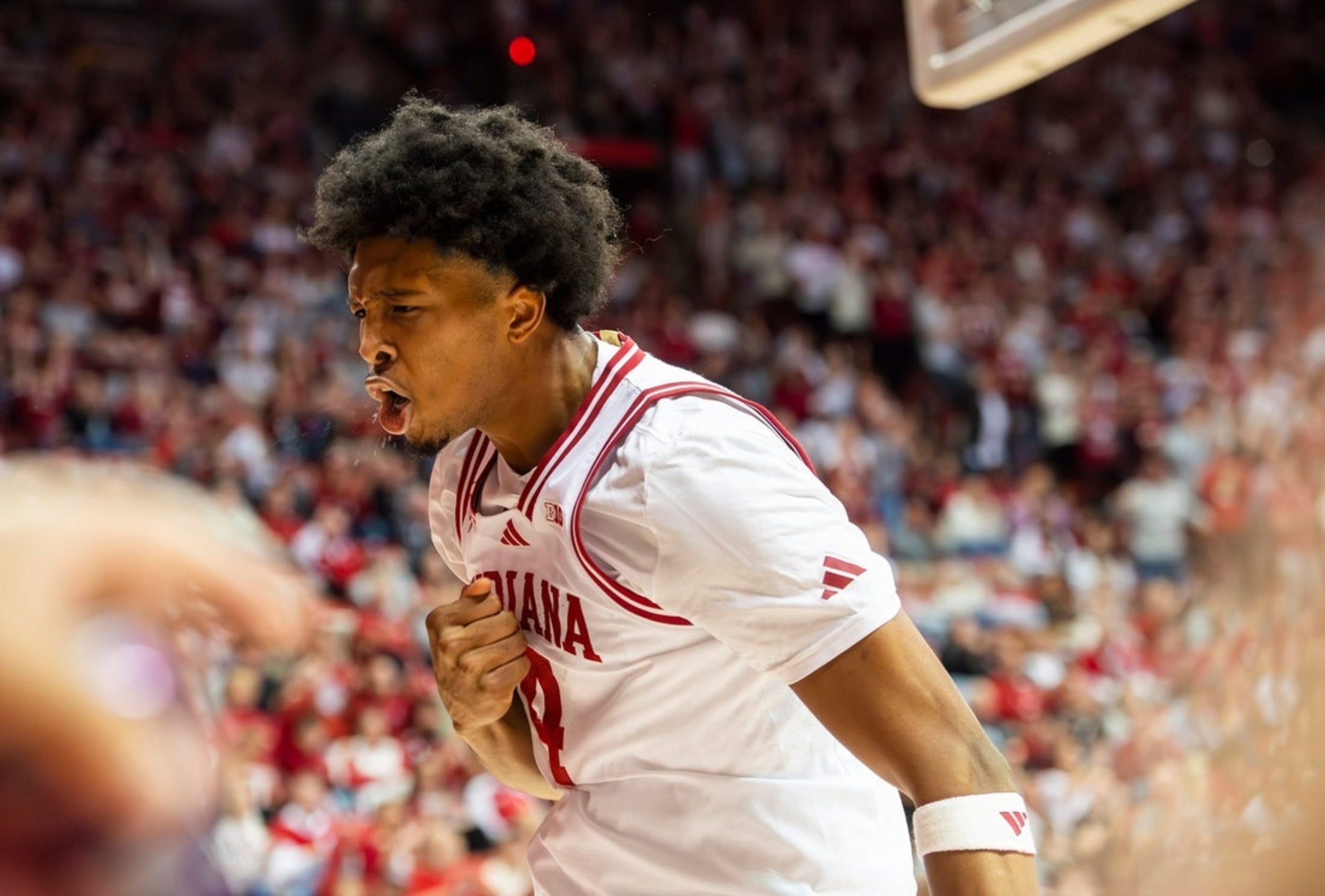 Indiana offense held in check in narrow win over Incarnate Word