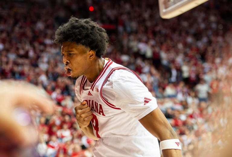 Indiana offense held in check in narrow win over Incarnate Word