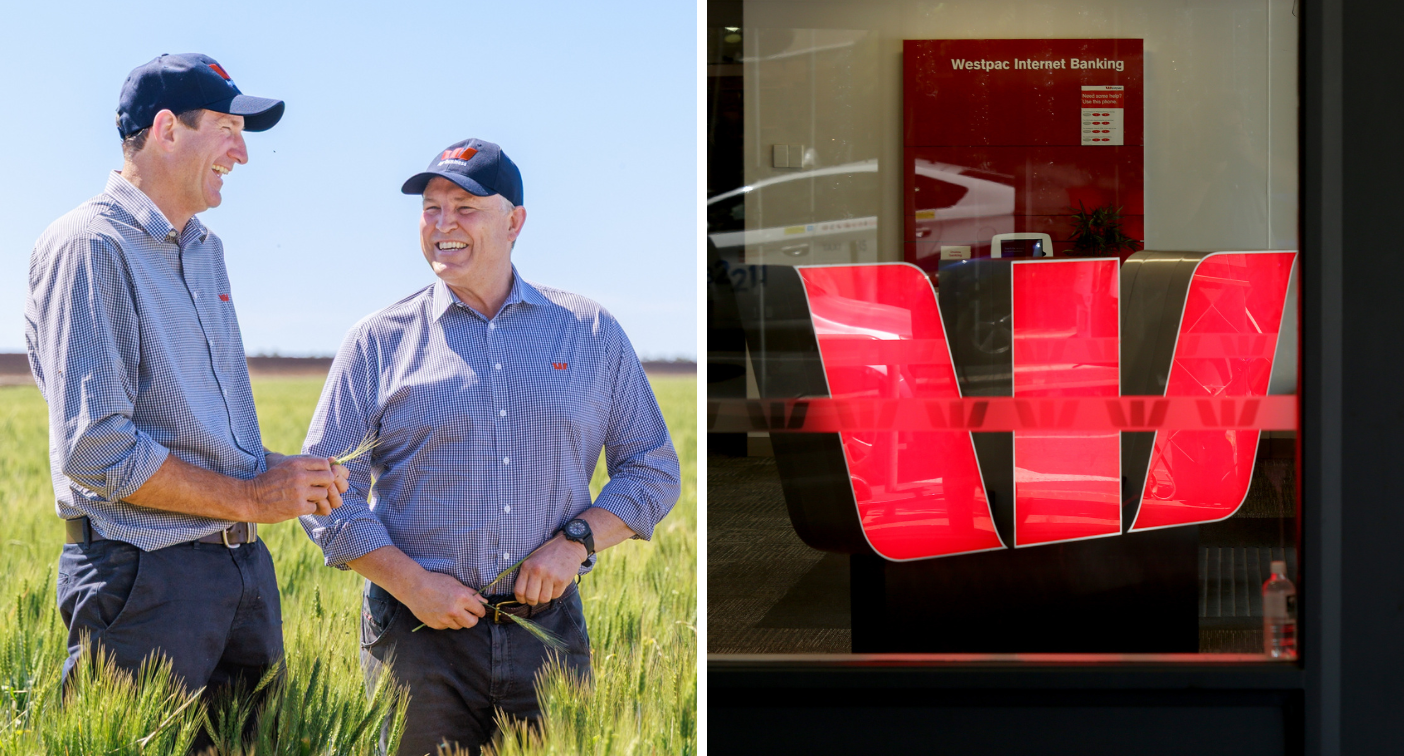 Westpac makes bank branch pledge until 2030 as it trials new ...