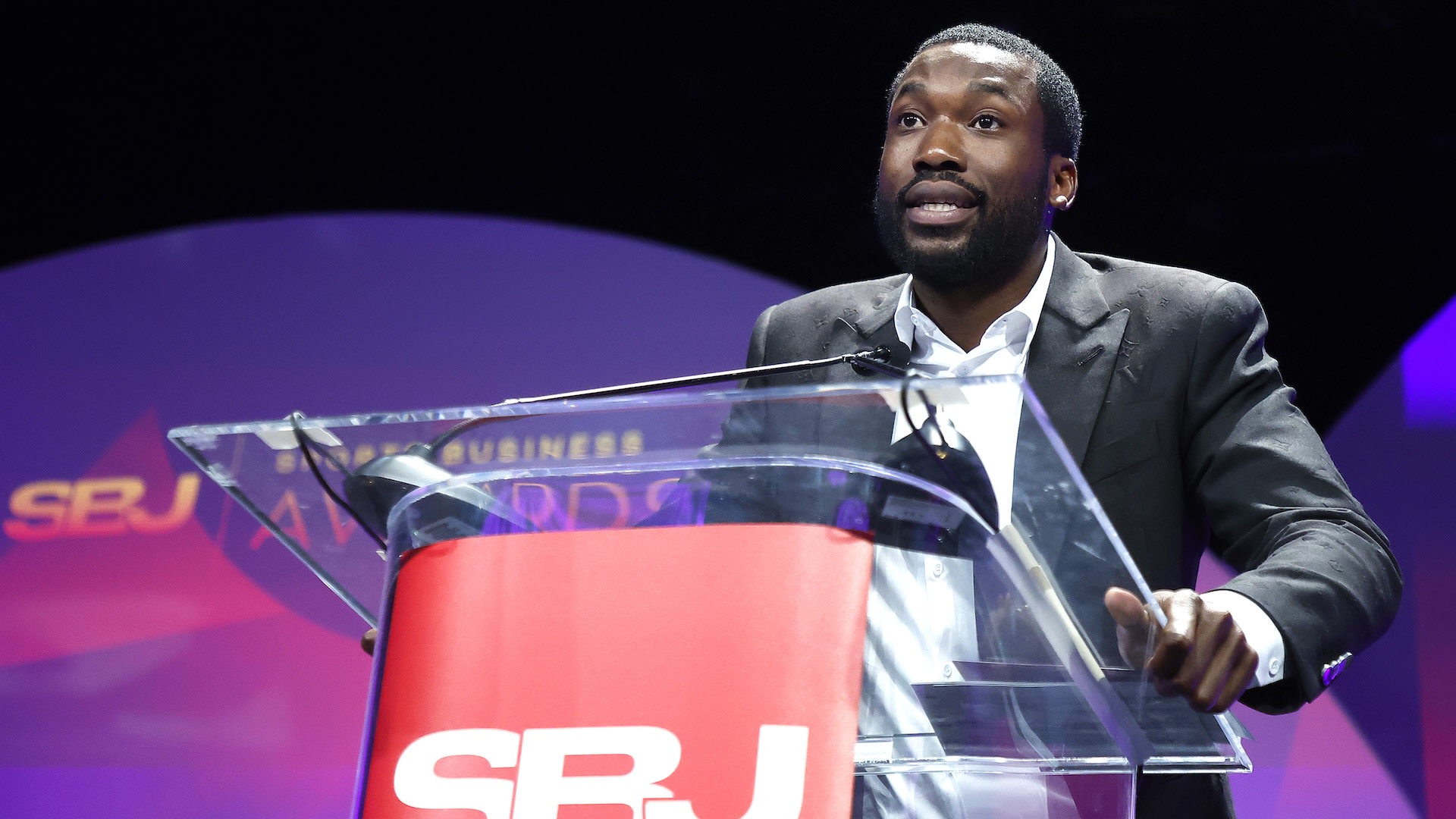Meek Mill Wants to Know If It's Cool to Have Two Girlfriends: 'Am I Wrong?'