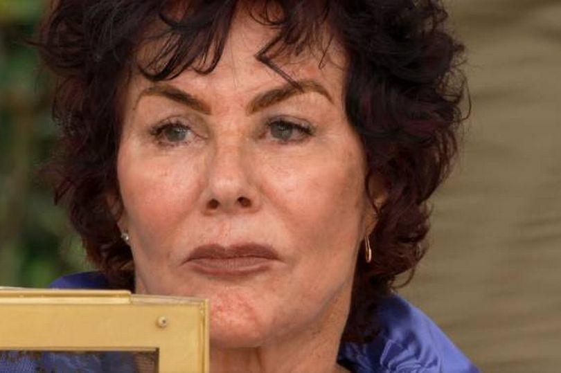 Ruby Wax's appearance leaves I'm A Celebrity fans concerned after just ...