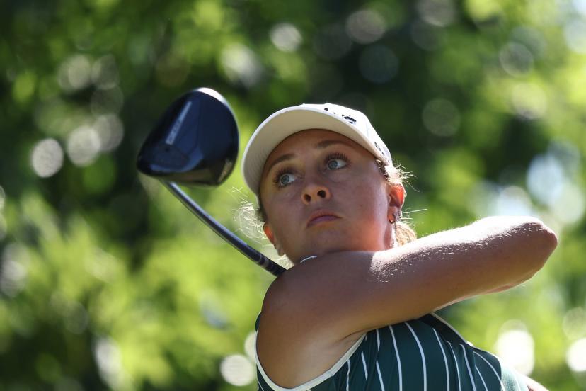 Pauline Roussin-Bouchard et Céline Boutier terminent dans le top 15 de ...