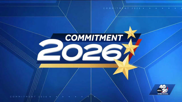 Date announced for special elections to fill vacant seats in Arkansas ...