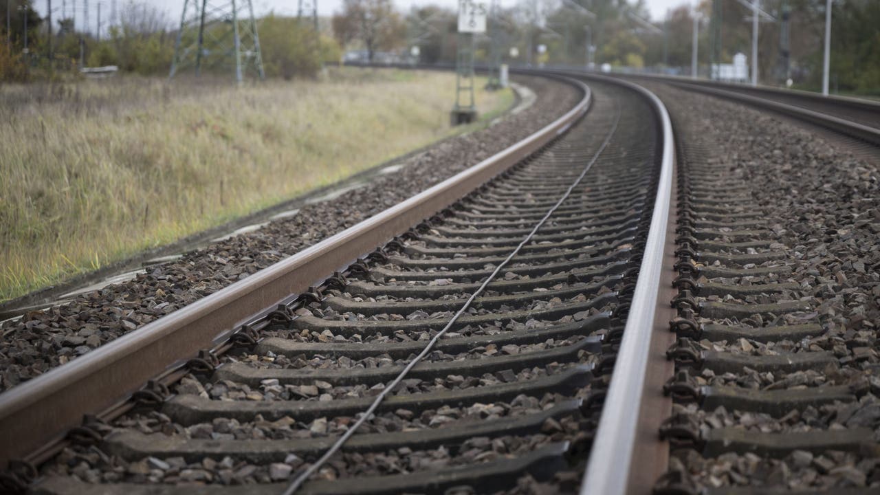 2 trains slam into vehicle parked on tracks, killing driver in Casa ...